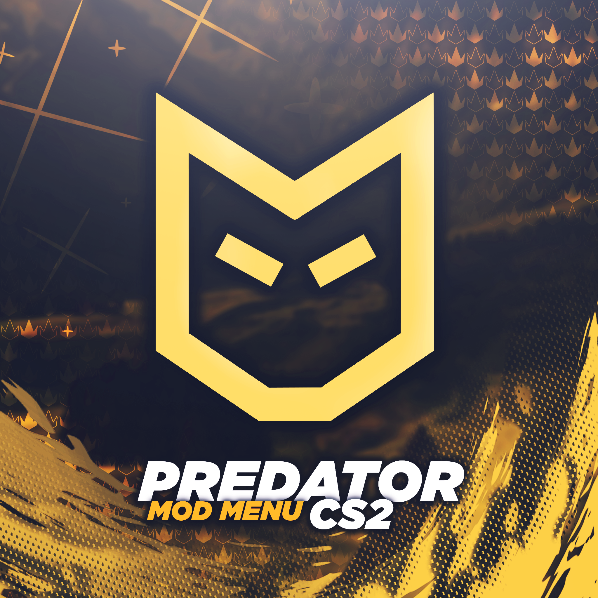 Buy Predator CS2 | Official Menu | Recovery Kings | RecoveryKings
